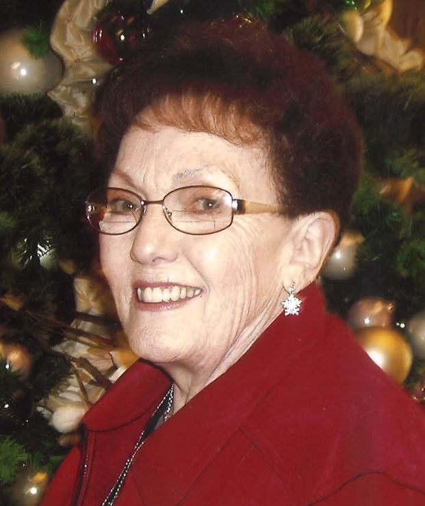 Bernadean Tomlinson Wood | News, Sports, Jobs - Standard-Examiner